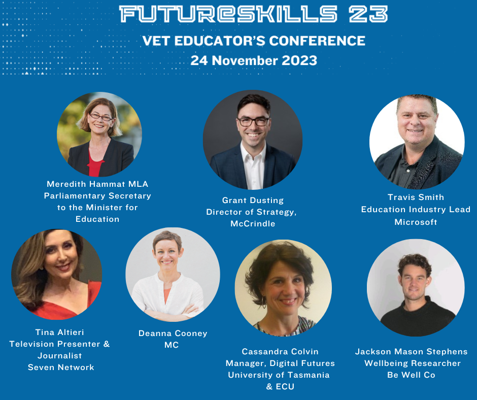 FutureSkills23